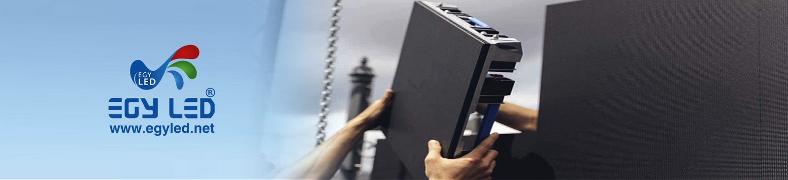 LED display screen installation guide 2023