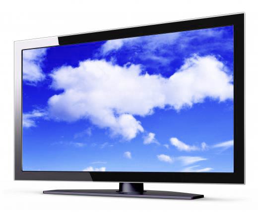 6 Differences between LED, LDP and LCD screen