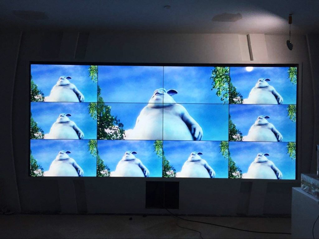 6 Differences between LED, LDP and LCD screen