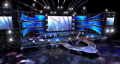 How to Choose Stage LED Screen?