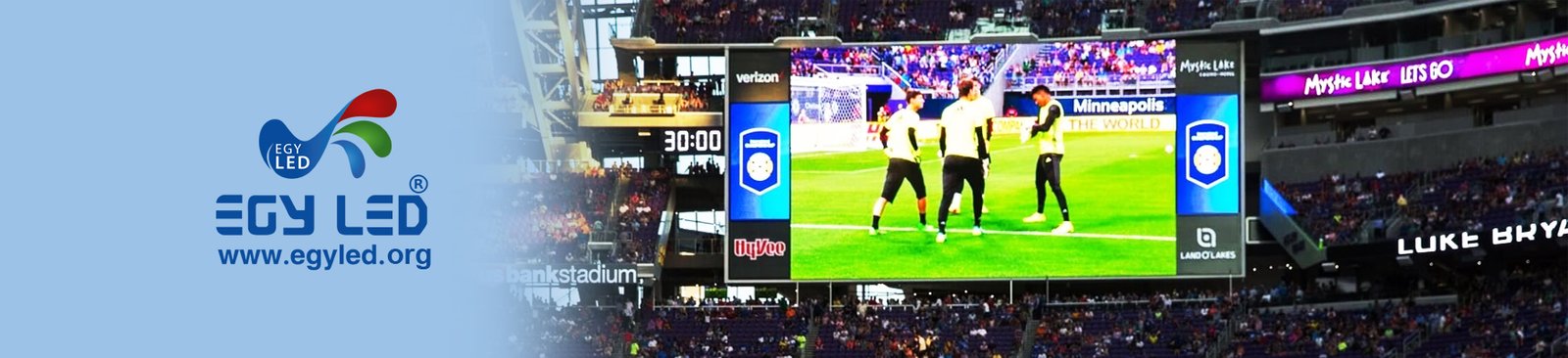 9 points for comparison Between Synchronous and Asynchronous LED Displays