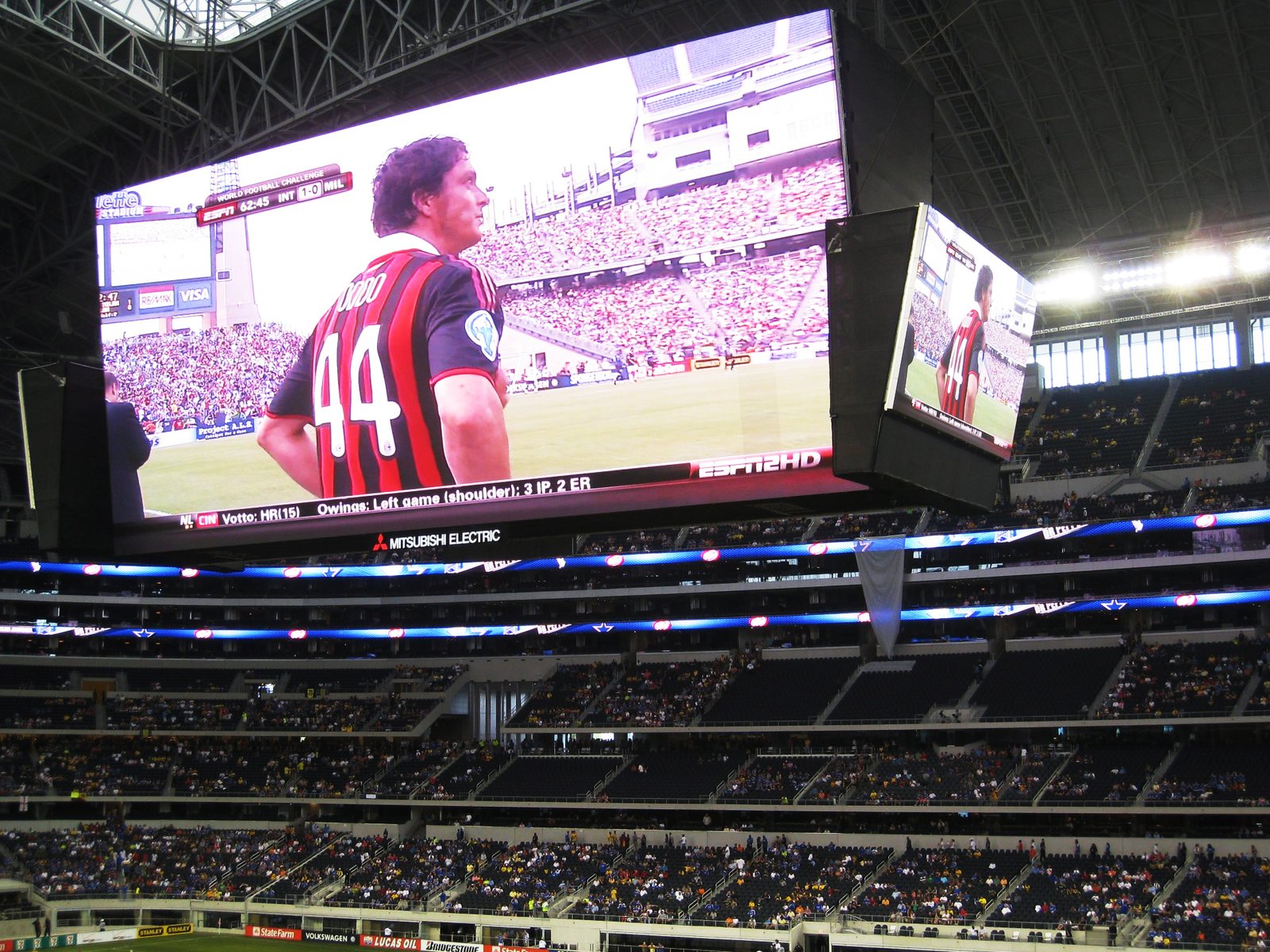 9 points for comparison Between Synchronous and Asynchronous LED Displays